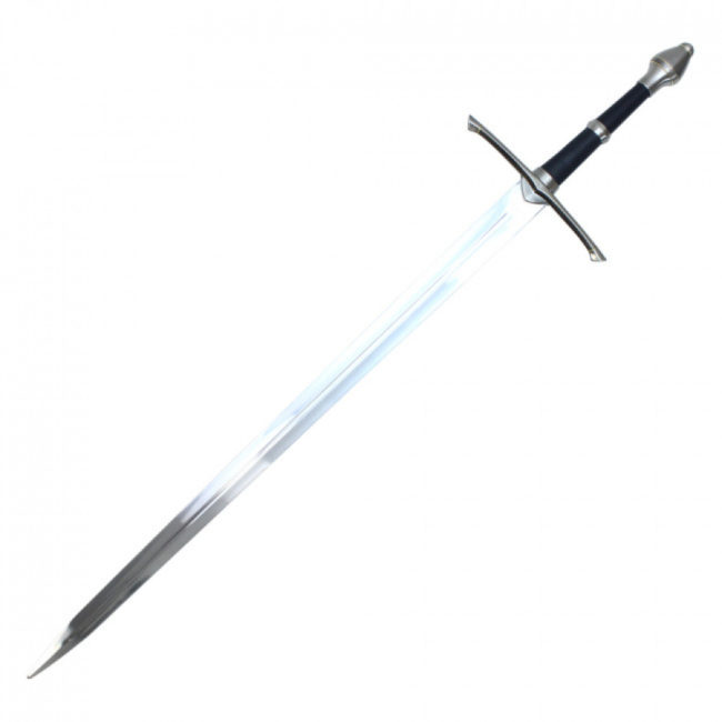 MEDIEVAL RANGERS SWORD WITH DAGGER - Cutting Edge Gifts & Blades