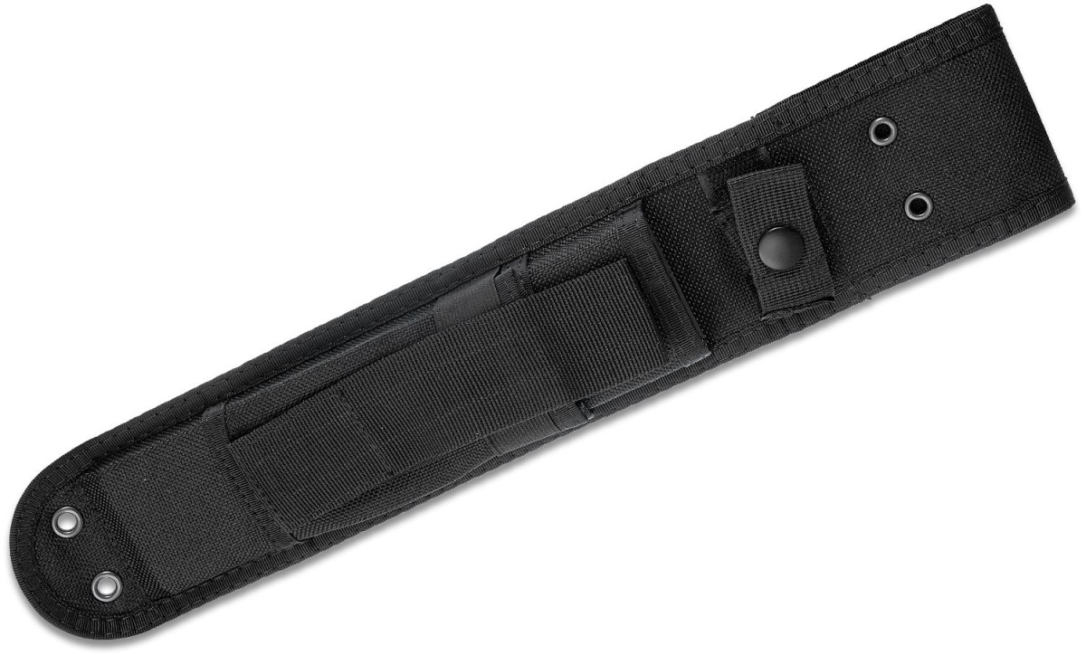 Becker (BK7) "Becker Combat Utility" Fixed Blade, 7.25" 1095 Cro-Van ...