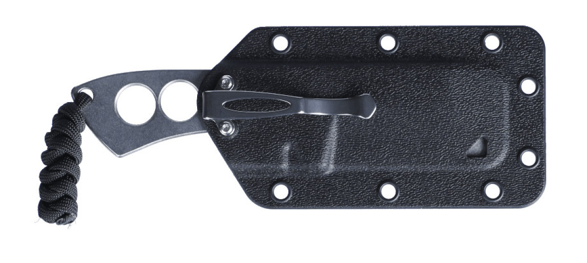 CRKT 2130 RAZEL CHISEL - Cutting Edge Blades